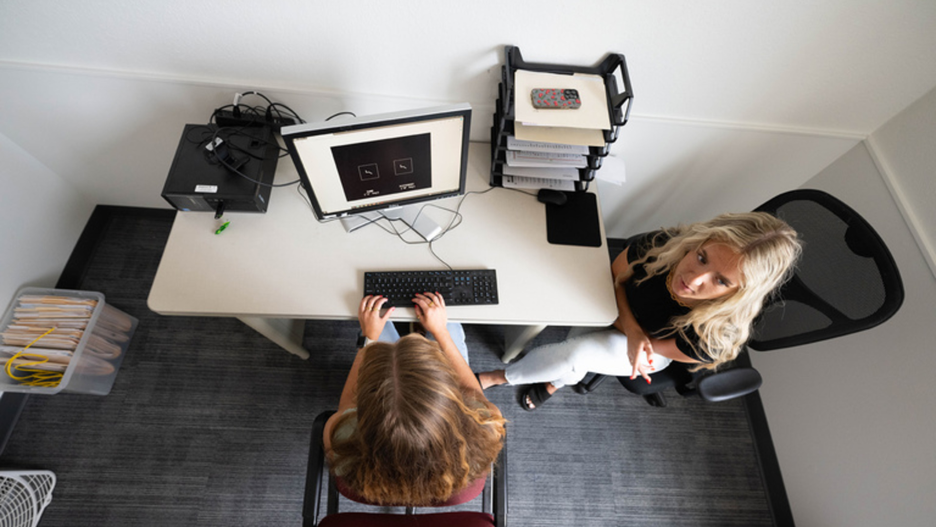 Health, Brain, and Cognition Lab | The University of Iowa